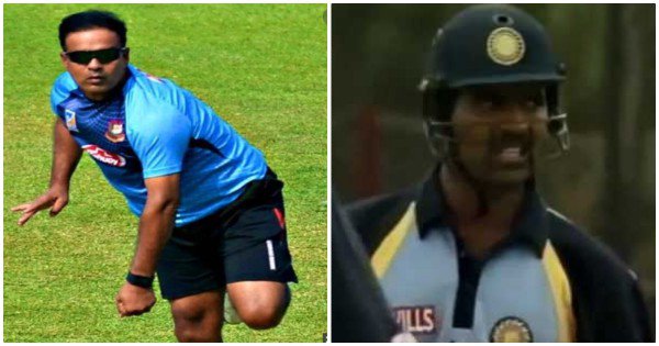 Former spiner Sunil Joshi named senior national selection panel chief
