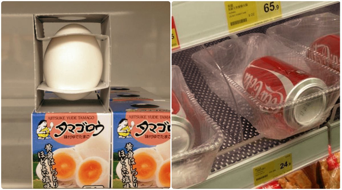 Ridiculous Product Packaging Pictures. सामान की पैकेजिंग में कच्ची ...