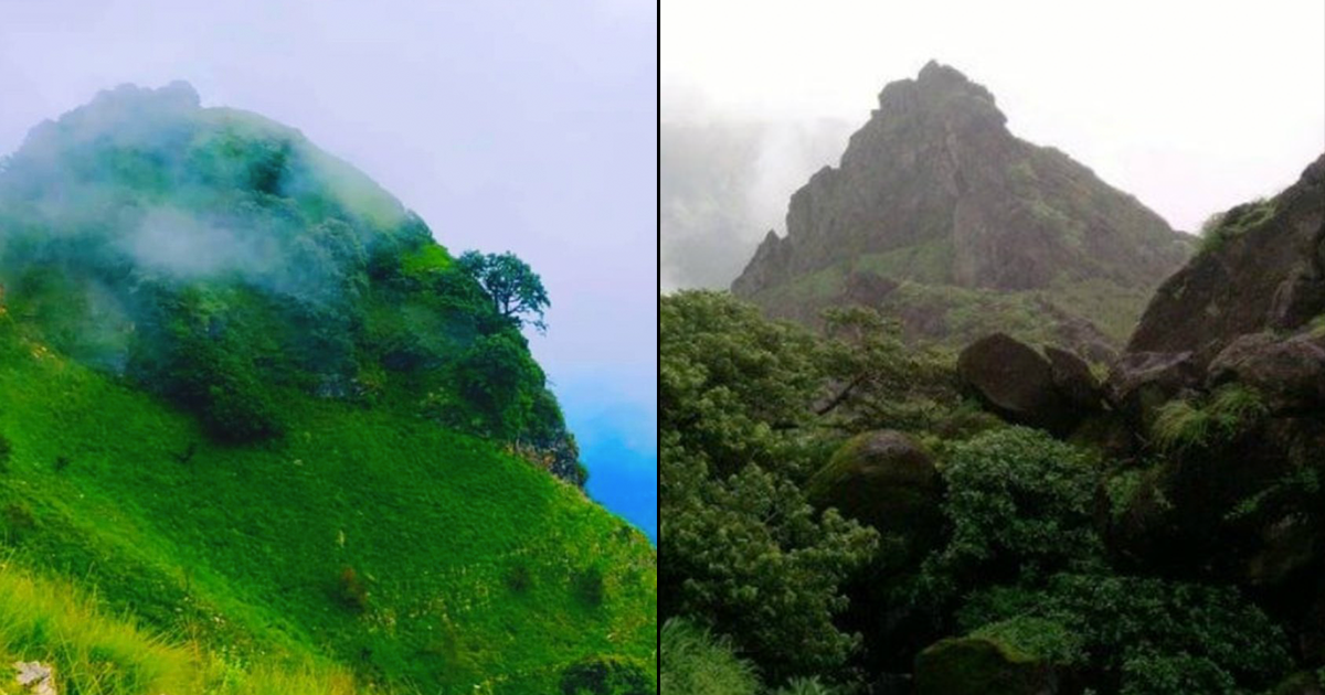 'खैट पर्वत' का वो गुप्त रहस्य, जिसकी वजह से इस पूरे इलाक़े को कहा जाता ...