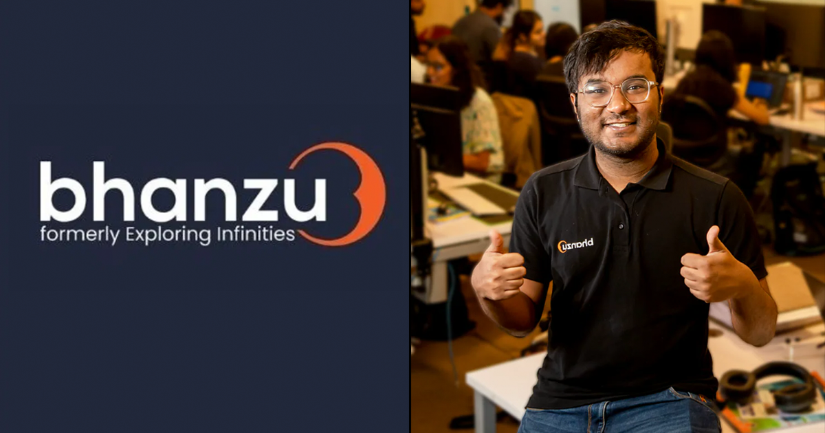 Success Story Of Bhanzu: भांज़ु की सफलता की कहानी.