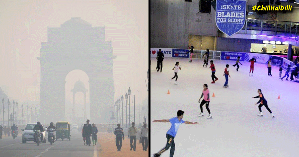 Magical Things To Do In Delhi Winters In Hindi| दिल्ली विंटर