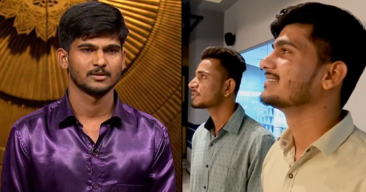 Where is Jugadu Kamlesh Nowadays Shark Tank India season 1