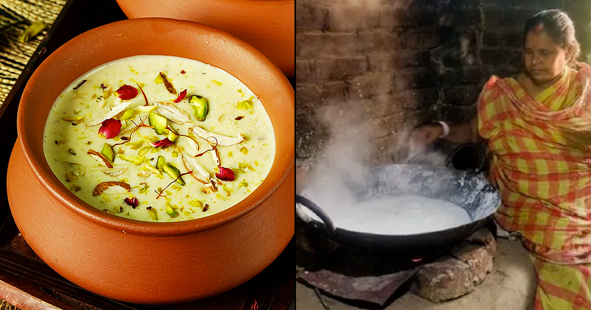 Bengal Rabri Gram Village Unique Story| बंगाल का रबड़ी ग्राम