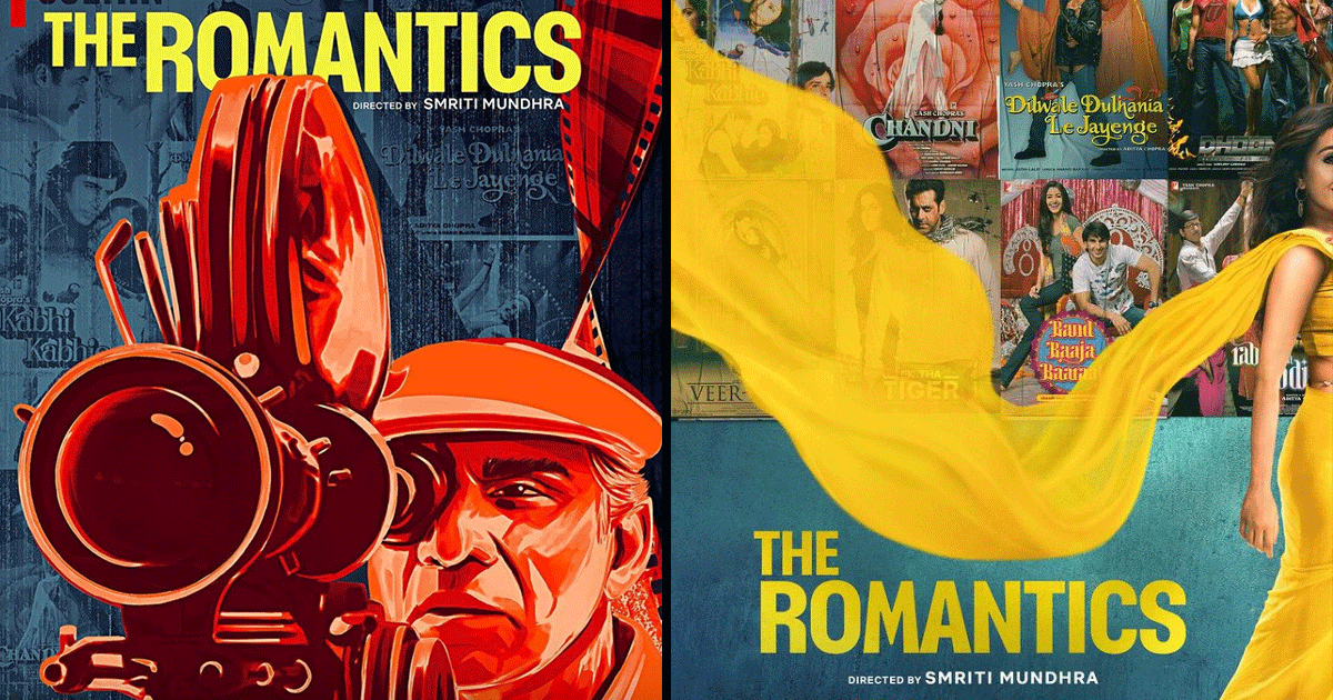 Netflix's 'The Romantics' Documentary Show Secrets Revelation