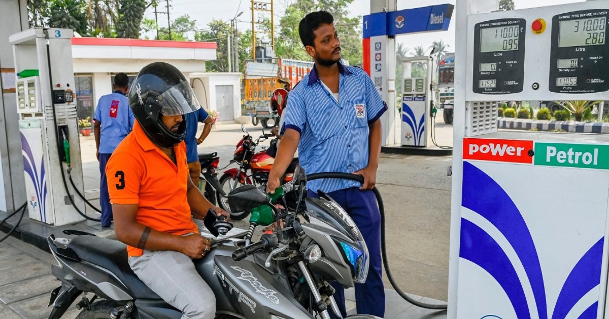 What is E20 Fuel Ethanol Blended Petrol| E20 पेट्रोल क्या है