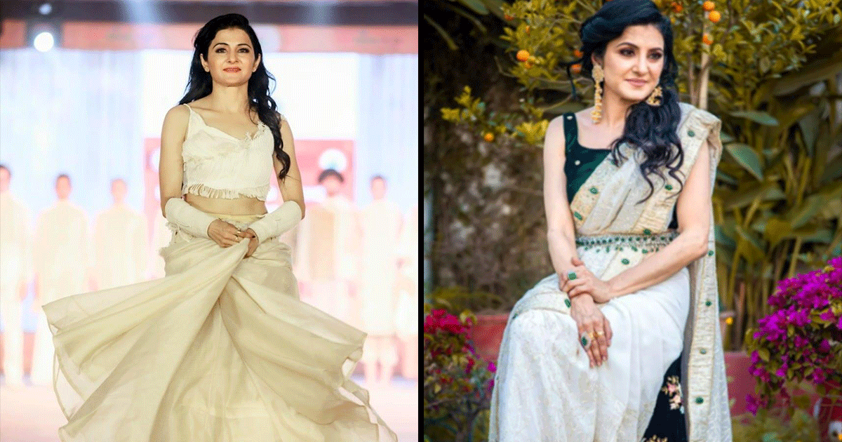 PCS Ritu Suhas Success Story Mrs India