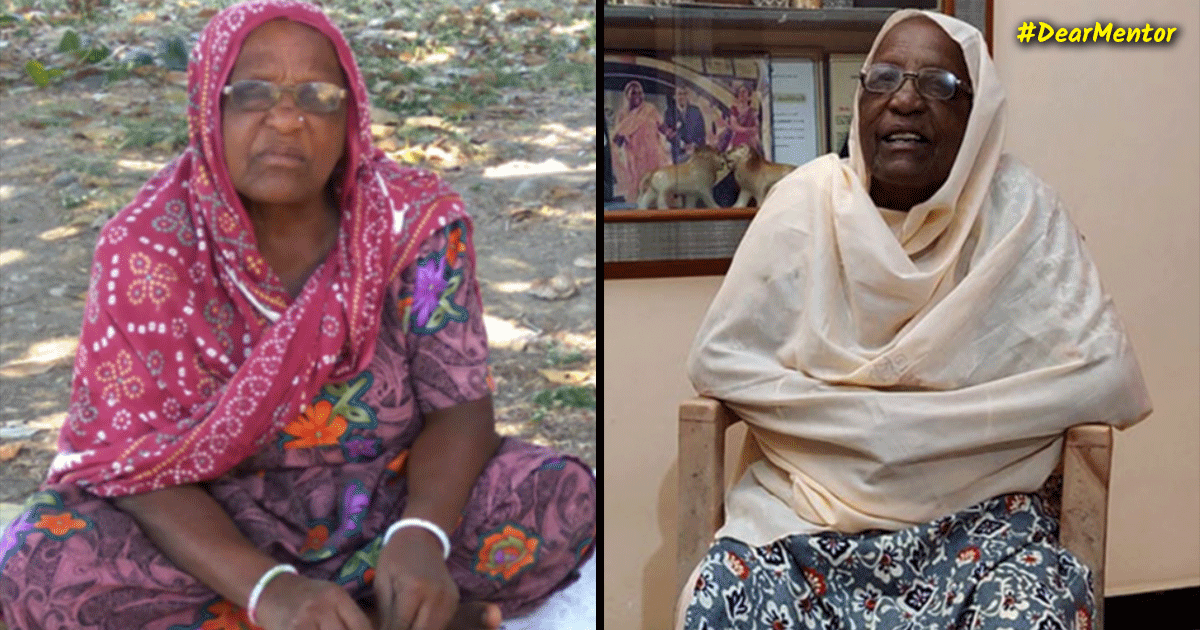 Padma Awardee Hirabai Ibrahim Lobi: हीराबाई लॉबी कौन हैं जिन्हें ...