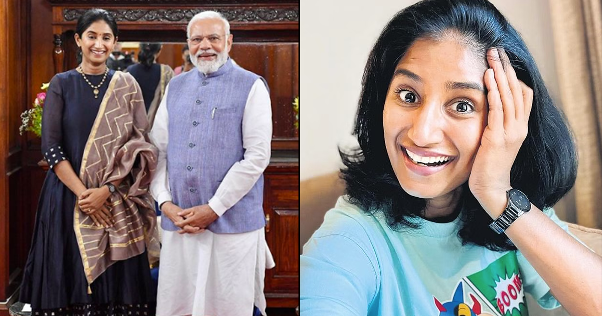 Who Is Aiyyo Girl Comedian Shraddha Jain| श्रद्धा जैन कौन है