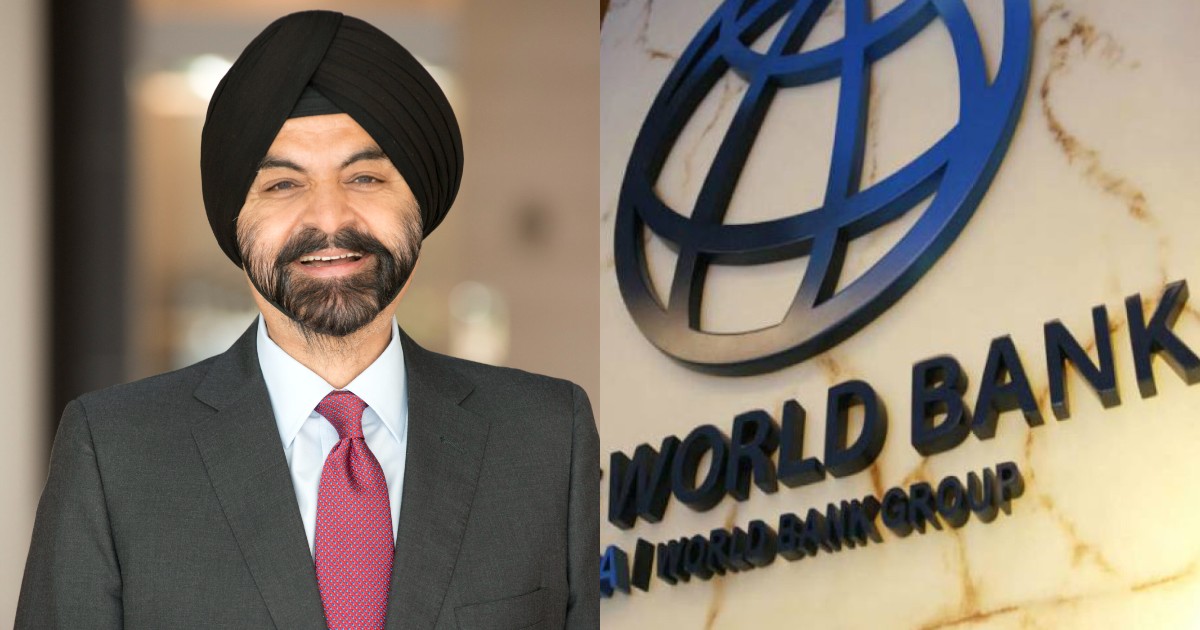 Who is Ajay Banga | कौन हैं अजय बंगा