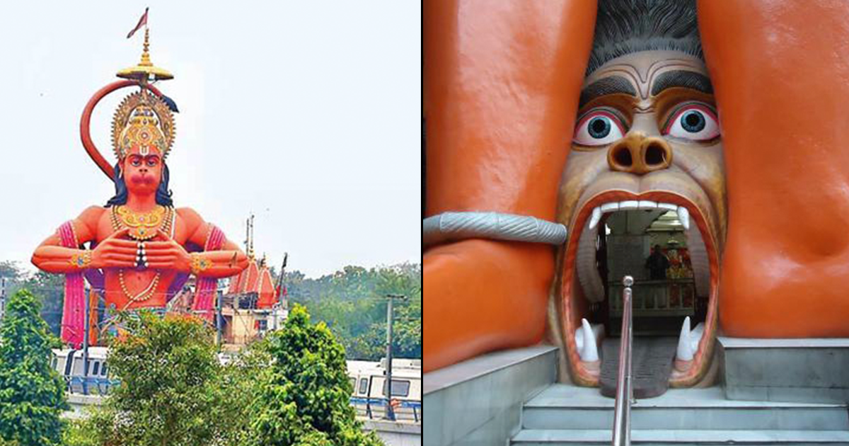 History Of Jhandewalan Mandir: झंडेवालान मंदिर का इतिहास.