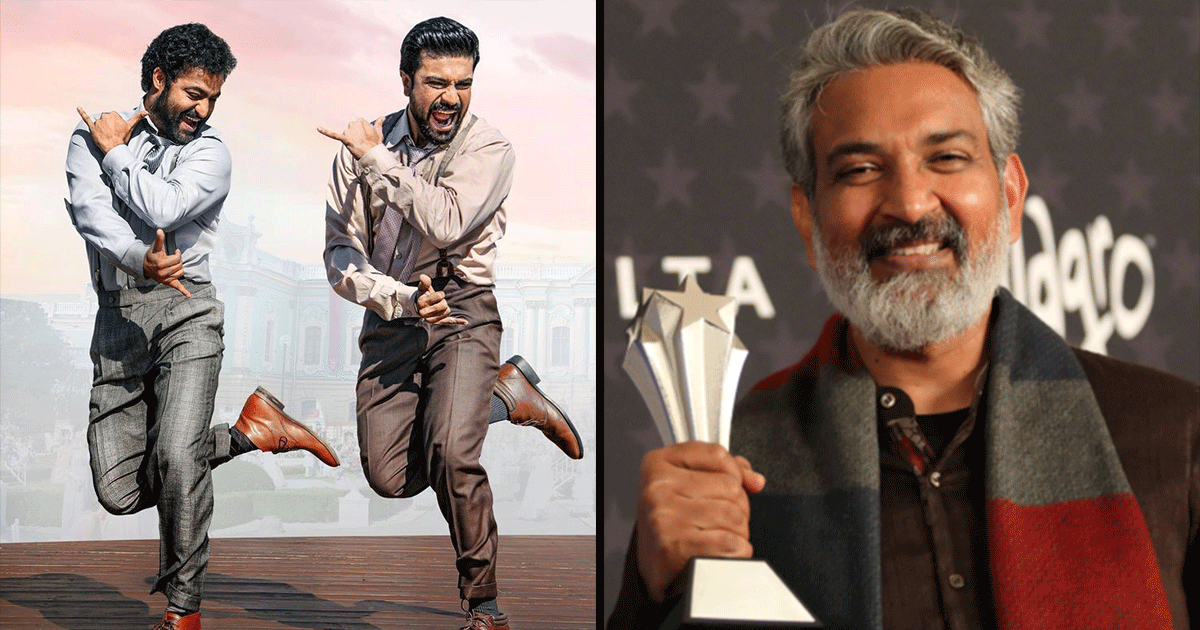 International Campaign Cost For RRR | Oscar Awards