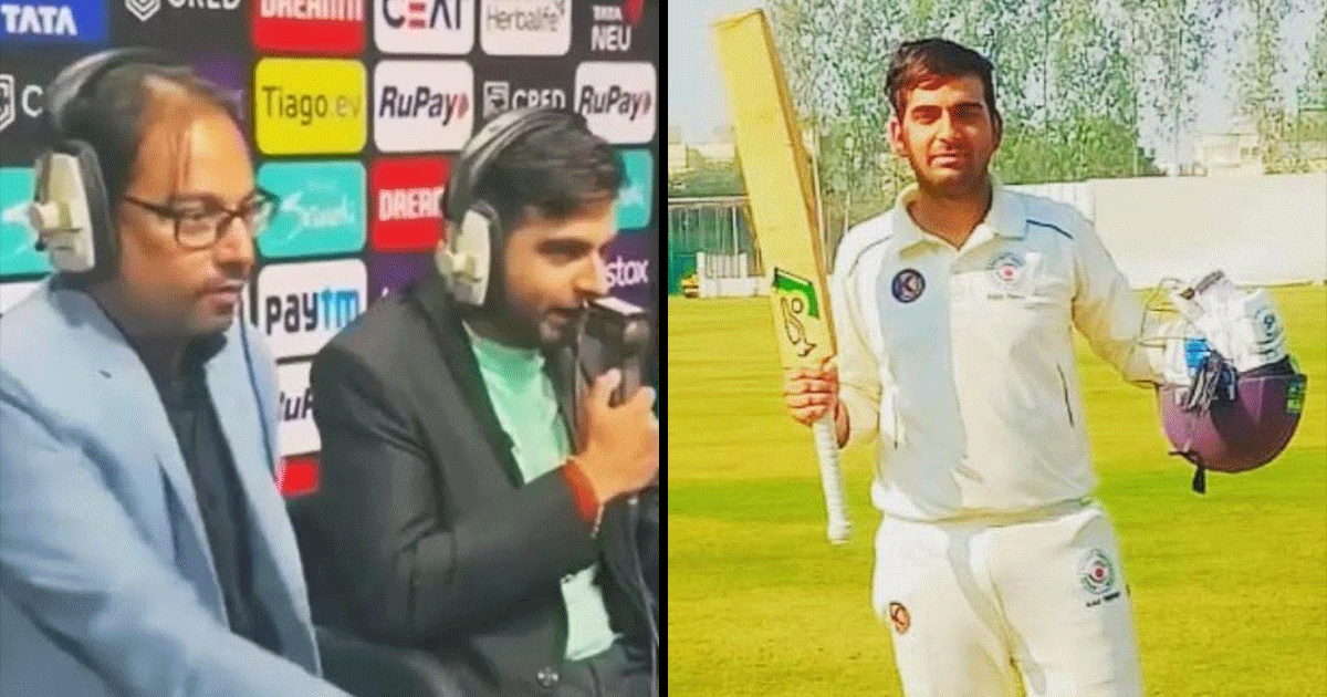 ई गेंद गईल मैदान के पार… जानिए कौन हैं IPL में भोजपुरी कमेंट्री से ...