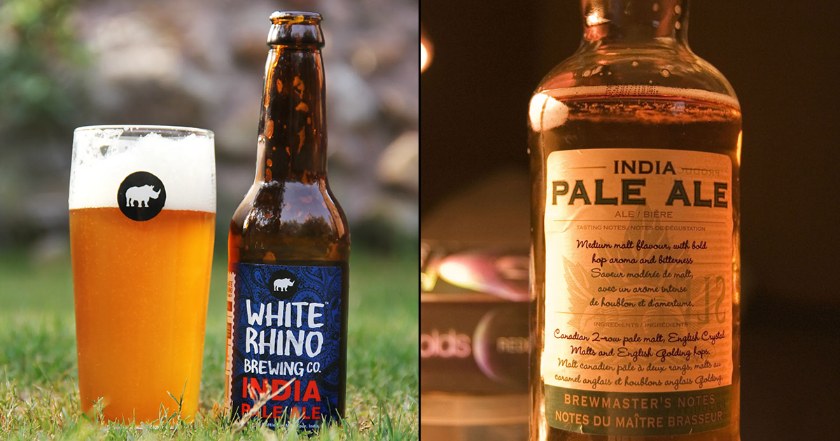 India Pale Ale: जानिए आख़िर 208 साल पुरानी इस ब्रिटिश बीयर से कैसे ...