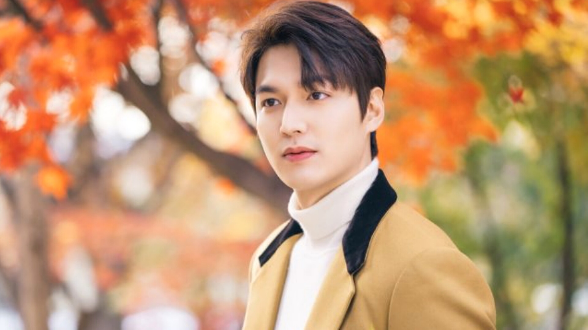 जानिए कौन हैं साउथ कोरिया के रोमांस किंग 'ली मिन-हो', जिन्हें कहा जाता ...