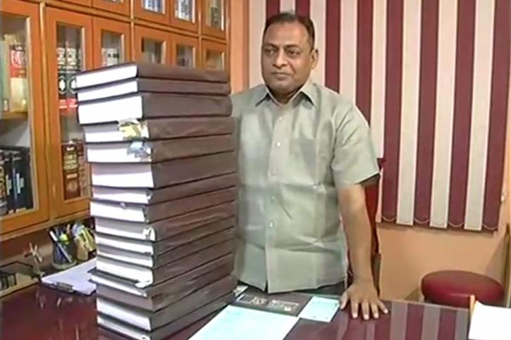 जानिए कौन हैं आसाराम के ख़िलाफ़ केस लड़ने वाले पीसी सोलंकी, जिनका ...