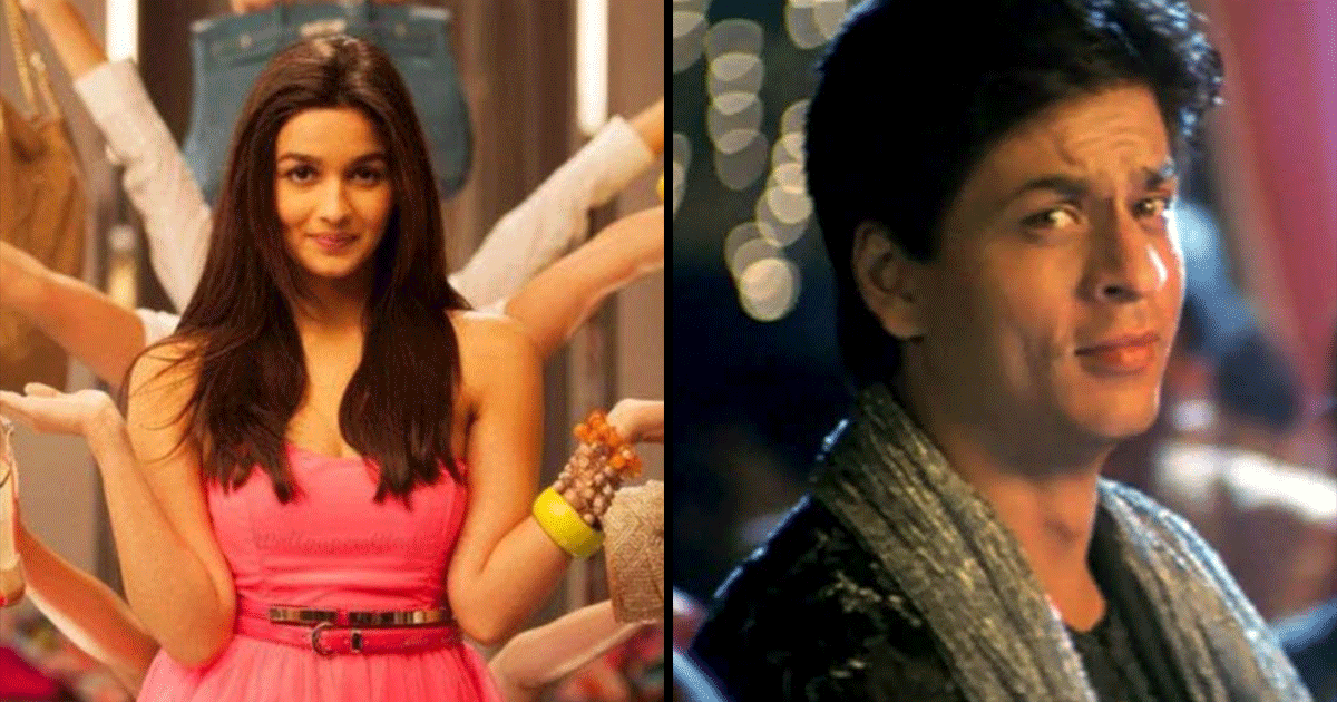 Iconic Scenes From Dharma Movies For Bollywood Lovers