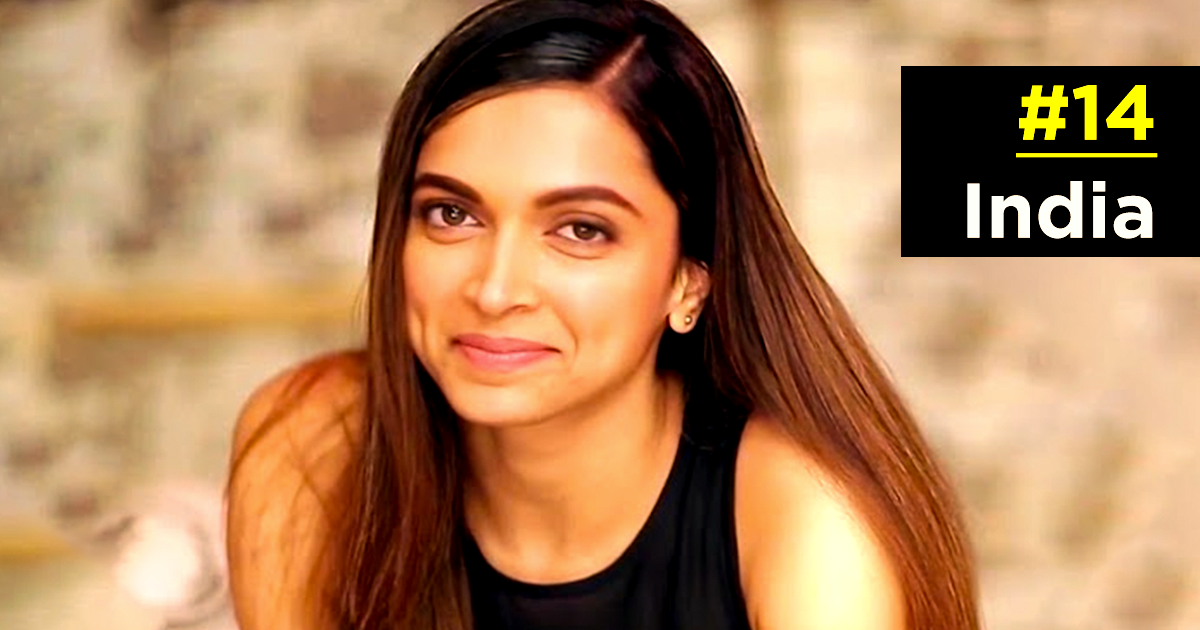 The Most Beautiful Women In The World: The Most Beautiful Women In The ...