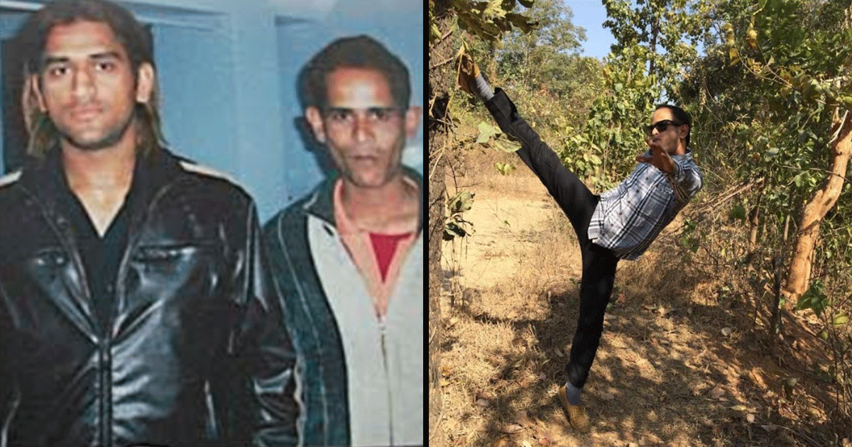 जानिए कौन हैं MS Dhoni के भाई नरेंद्र सिंह धोनी और क्यों धोनी की ...