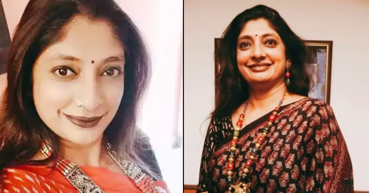 Where is Jigna Vora Now: जानिए वेब सीरीज़ 'Scoop' की असल किरदार जिग्ना ...