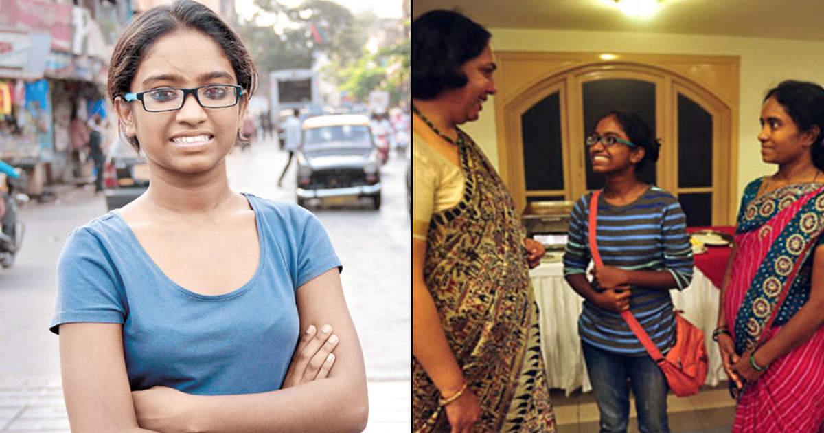 Kamathipura Shweta Katti: श्वेता कट्टी: रेडलाइट एरिया में जन्मी ...