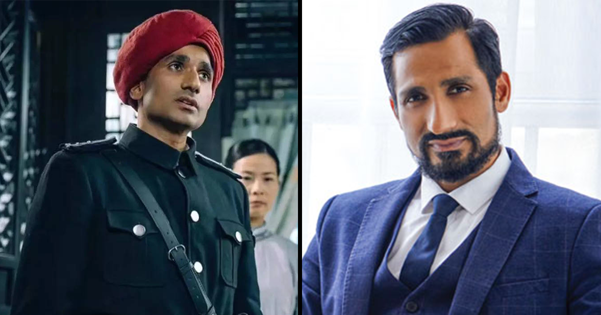 Dev Raturi A Uttarakhand Man Who Is Now Chinese Superstar