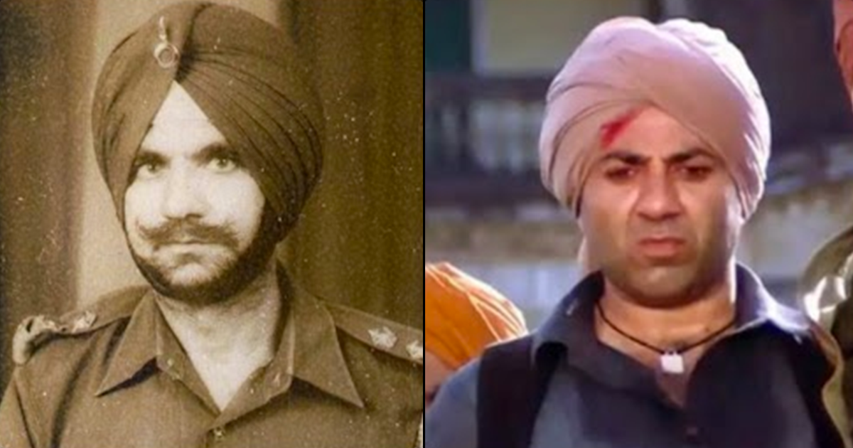 सिपाही बूटा सिंह: हिंदुस्तान का वो जांबाज़, जिसकी दर्दनाक लव स्टोरी पर ...