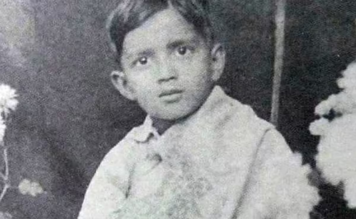 पहचान कौन? पहले था नक्सली, फिर किस्मत ने ऐसी पलटी मारी कि बन गया ...