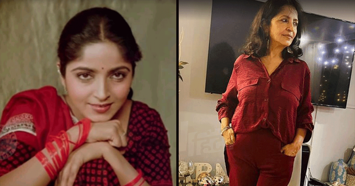 Nadiya Ke Paar Starcast Then and Now