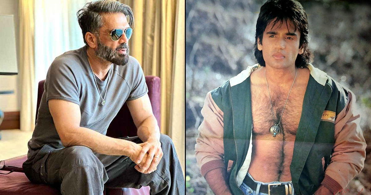 Sunil Shetty Unreleased Bollywood Movies