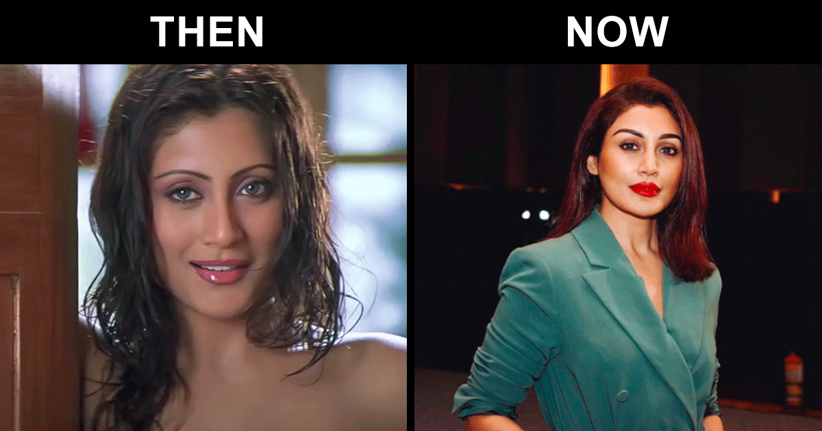 'हंगामा' और 'धूम' जैसी फ़िल्मों से पॉपुलर हुईं एक्ट्रेस रिमी सेन ने ...