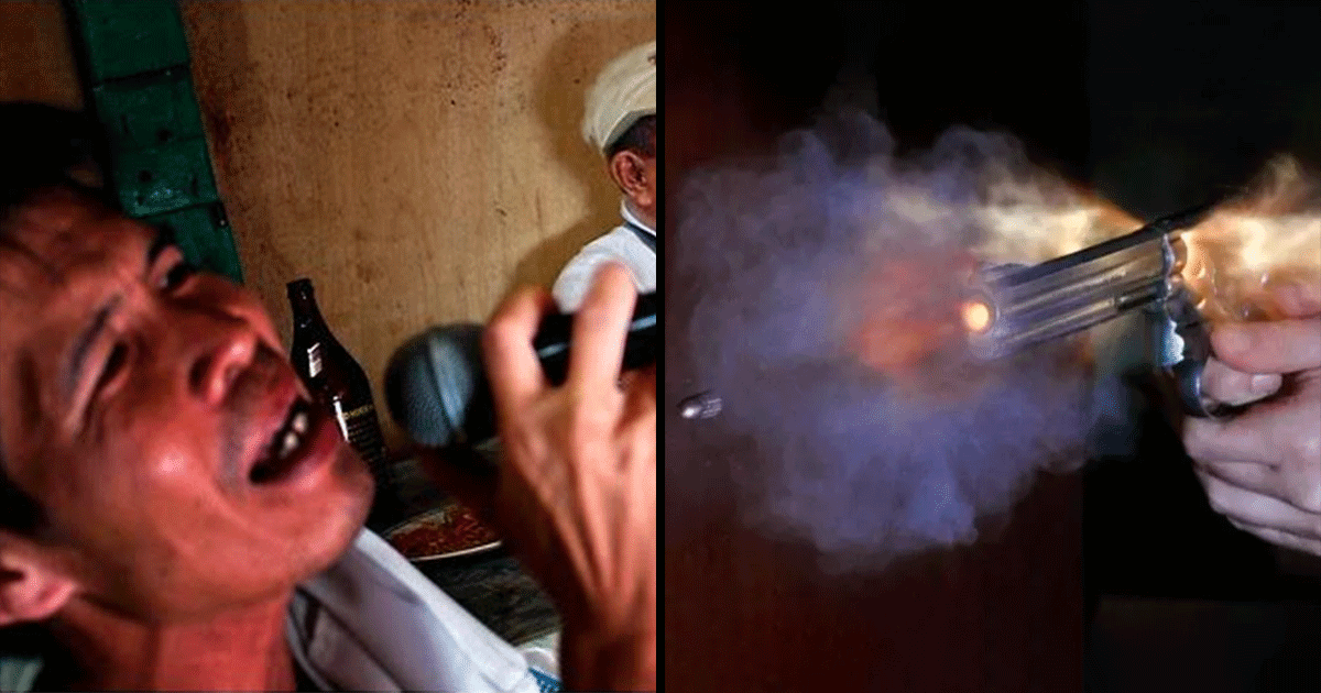 वो गाना जिसे गुनगुनाने वालों का हो जाता है क़त्ल, 25 सालों से जारी है ...