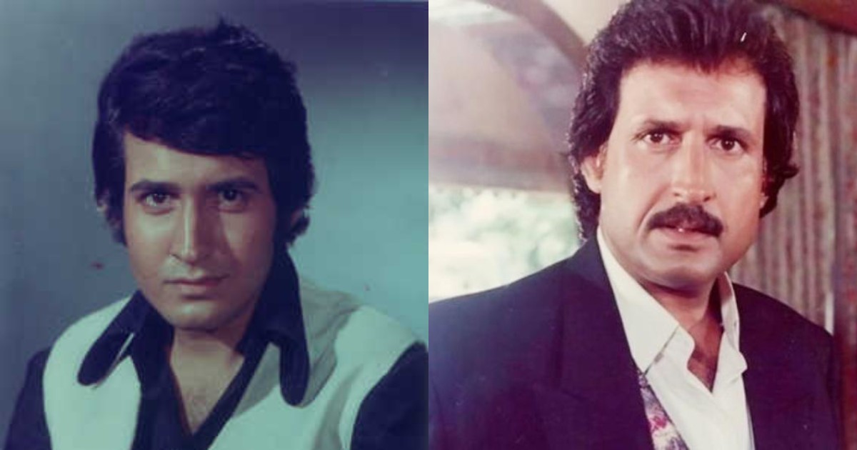 पहचान कौन? 70-80s के विलेन, गुंडागर्दी के चलते कॉलेज से हुए बाहर, एक ...