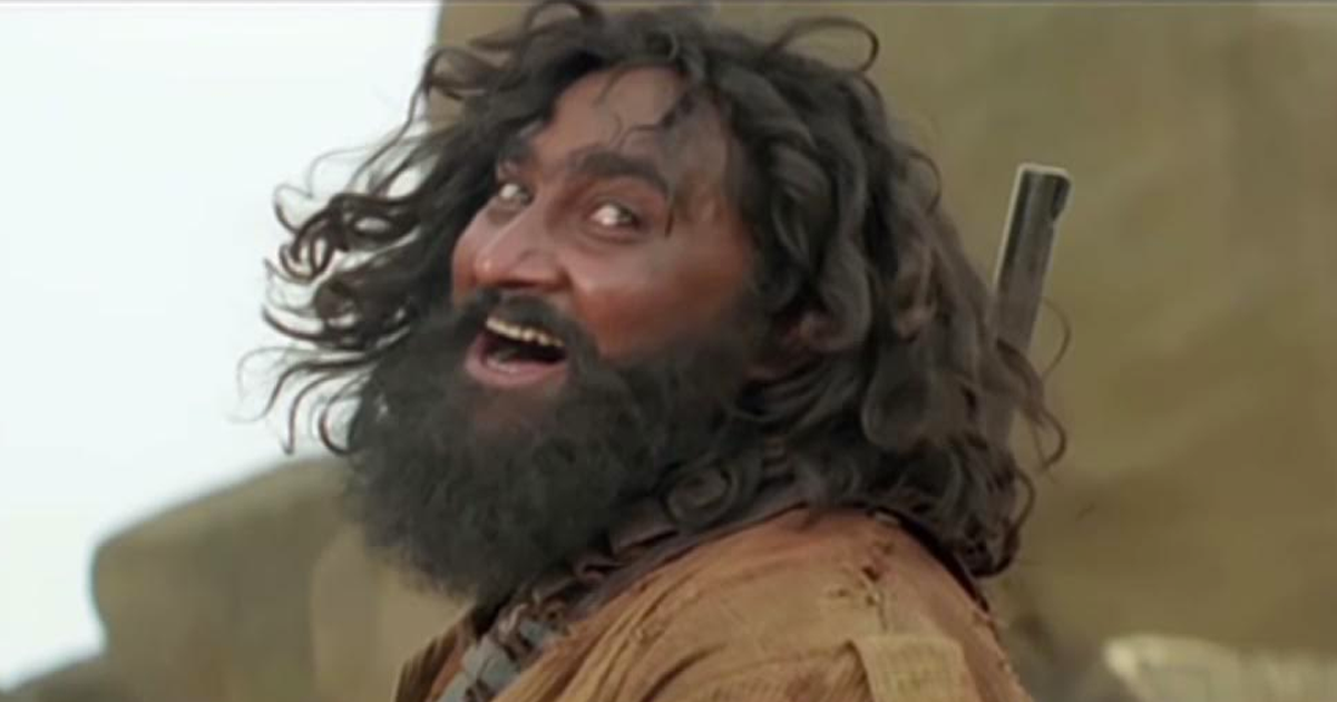 जानिए 1998 फ़िल्म 'चाइनागेट' में विलेन बनकर सबको डराने वाले एक्टर ने ...