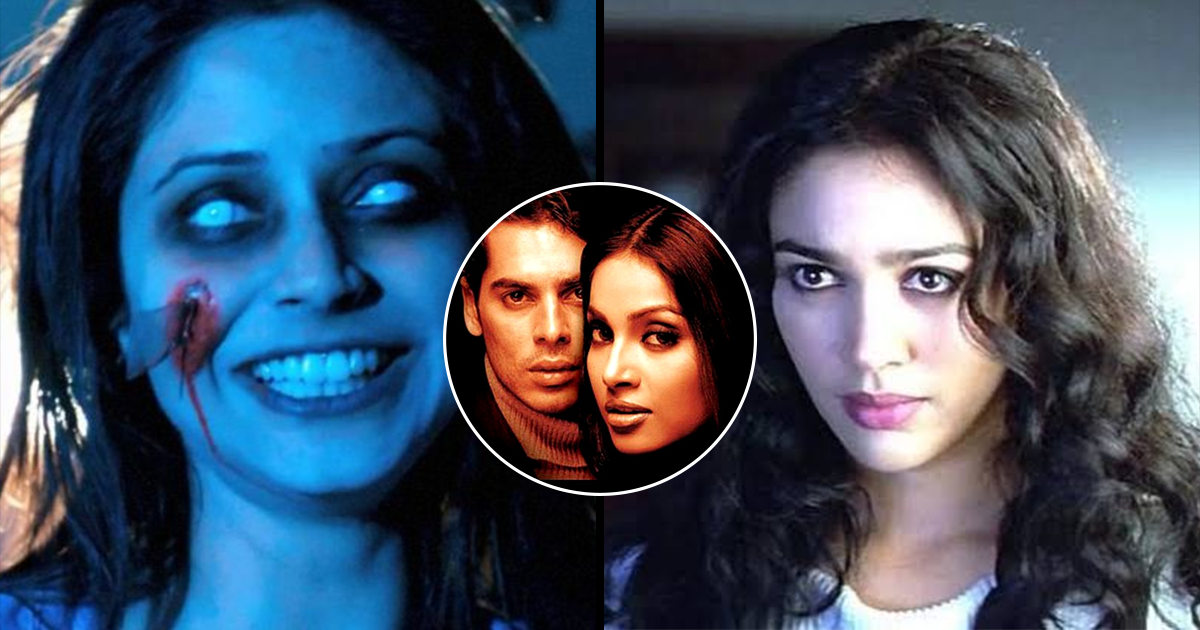 Where Is Malini Sharma Who Play Ghost Role in Raaz Movie