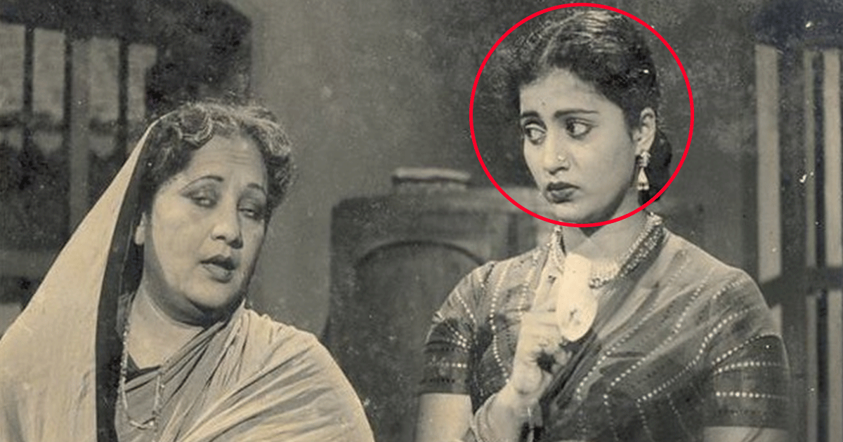 पहचान कौन? 1936 में आई रामायण में ये एक्ट्रेस बनीं सीता, मिले थे 300 रुपए, यहीं से चमका करियर