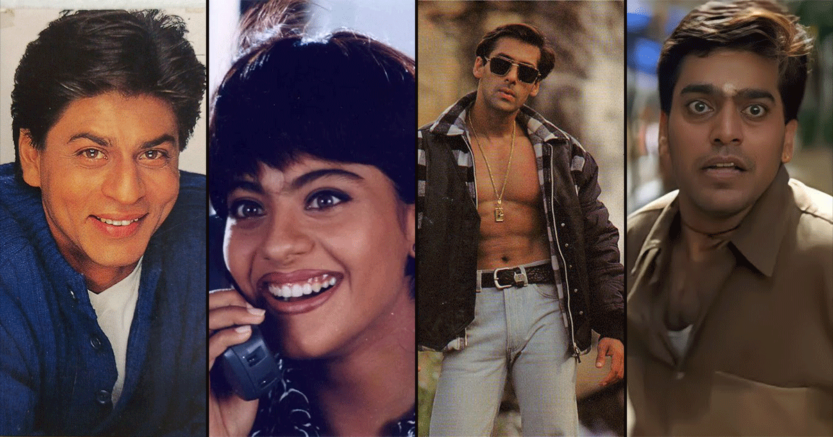 1998 Dushman Movie Was Offered To These Big Superstars Before Sanjay Dutt