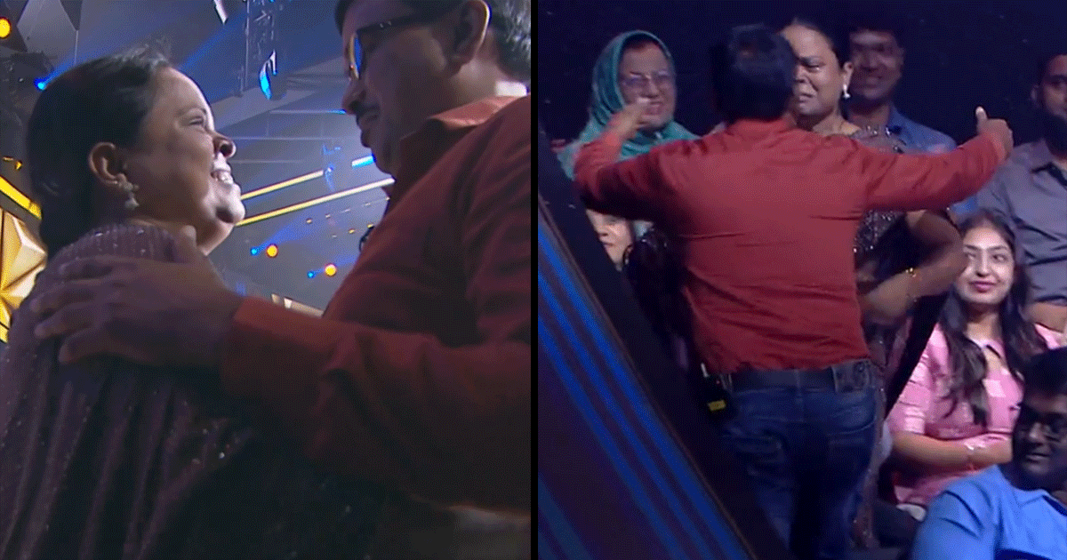 KBC 15 Contestant Shaikh Azmat Got Emotional After Winning Fastest ...