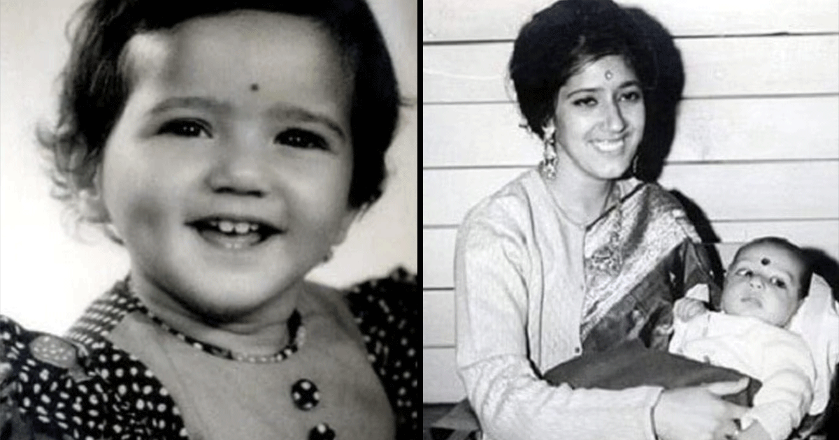 Bollywood Actress Who Adopted 34 Children