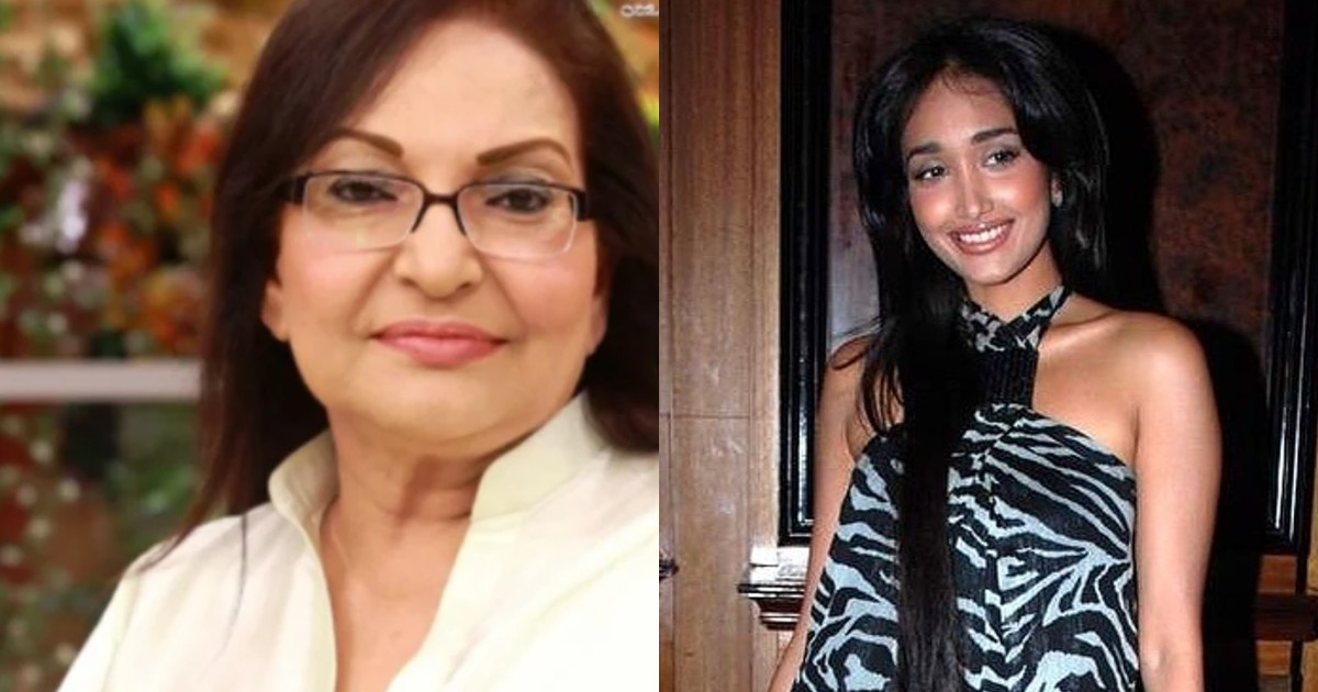 परवीन रिज़वी उर्फ़ संगीता की नेट वर्थ: पाकिस्तान की सबसे अमीर हिंदू ...